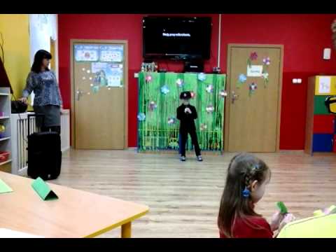 Postman Pat Ronan Keating With You by Maciuś - YouTube
