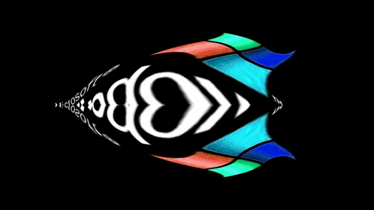 (New Effect) Windows XP Startup in Fish Effect [Instructions in ...
