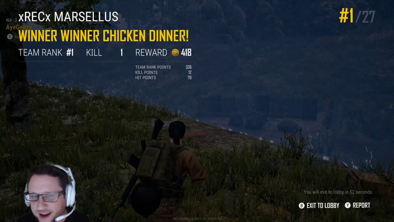 3 wins 5 games - YouTube