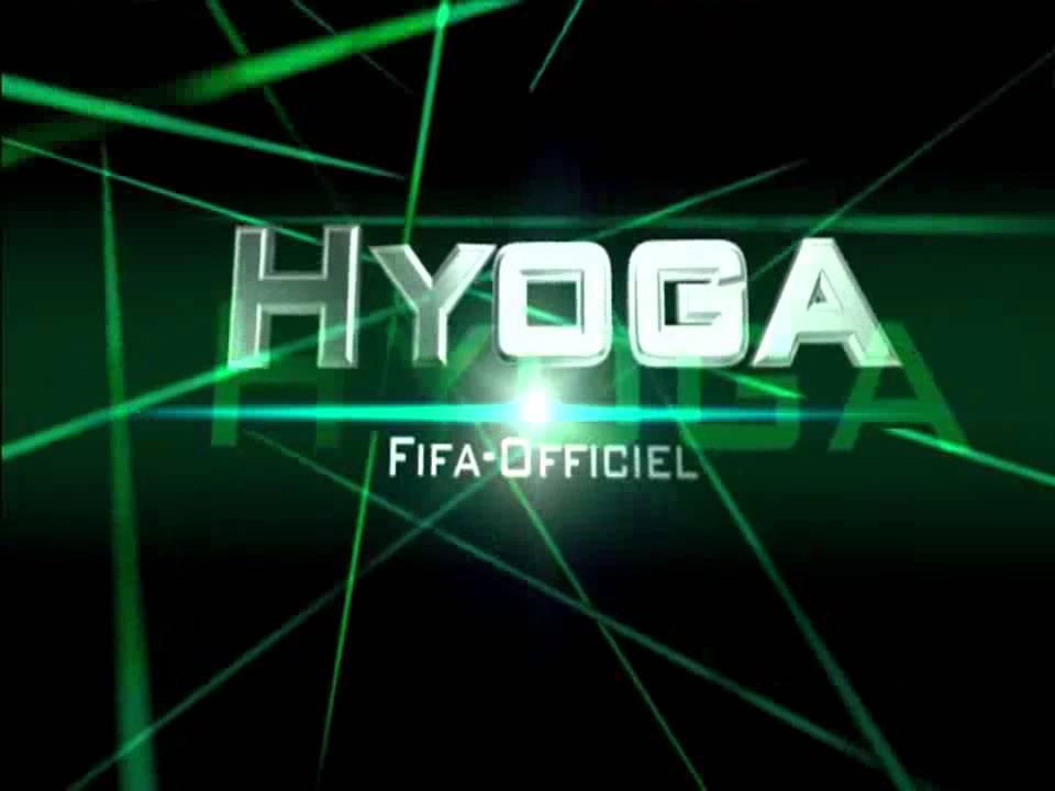 Intro Fifa officiel - YouTube