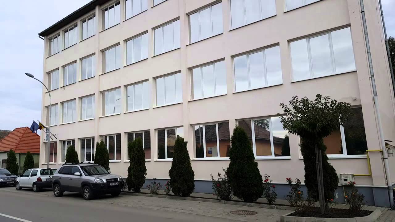 Descinderi Primaria Selimbar Sibiu - YouTube