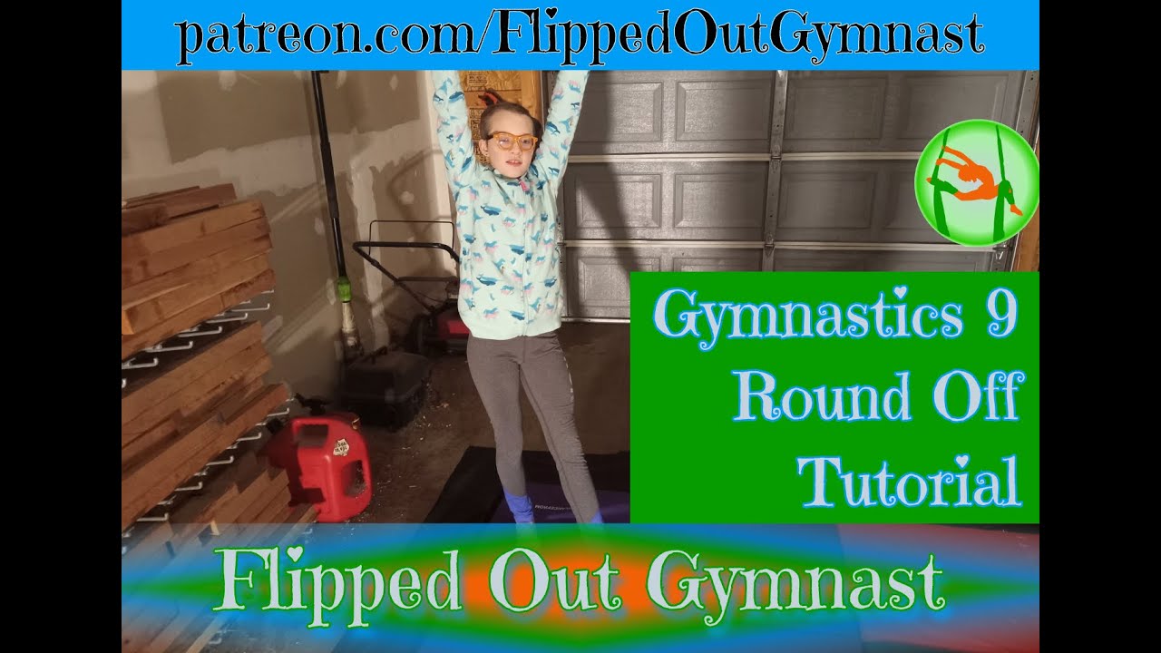 9 Round Off! - YouTube