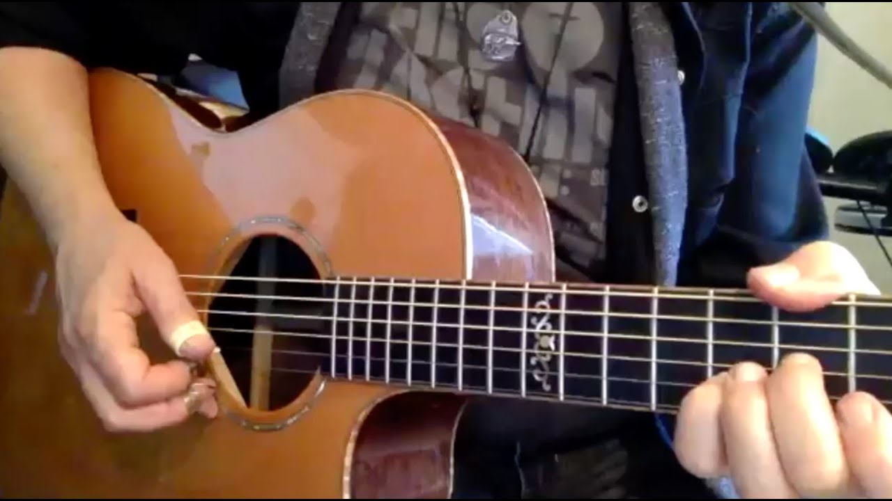 Learn an Emma's Revolution Song: "Swimming to the Other Side" with Room ...