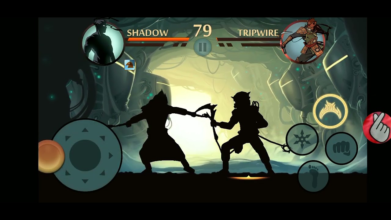 shadow fight 2 special edition gameplay - YouTube