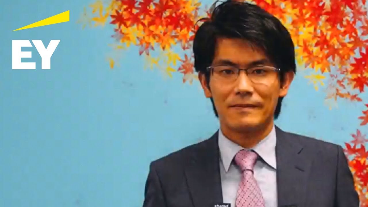 Hear Tomohiro's story - YouTube