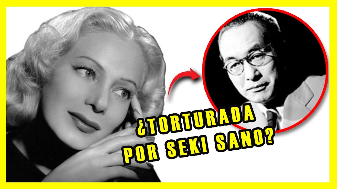 MARÍA DOUGLAS 🔴 Así Fue la VIDA de la actriz del CINE DE ORO ¿VÍCTIMA ...