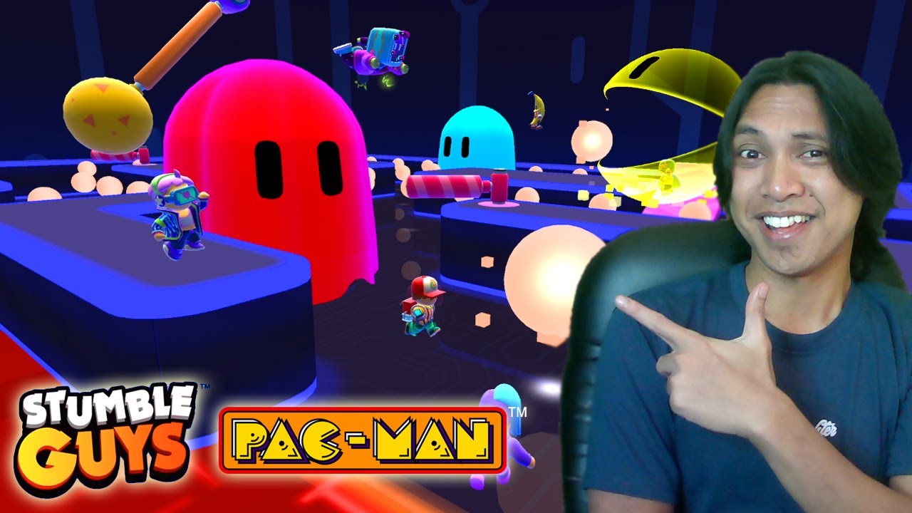 TODAY NEW STUMBLE PASS!! CODE WORKSHOP CREATIVE MAPS - STUMBLE GUYS ...