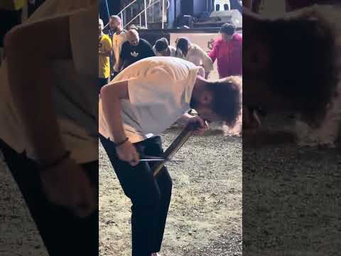 Gökhan sağgül Büyükçekmece horon