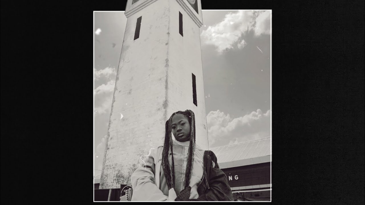 Akoto - Higher (Official Visualizer/Lyrics Video) - YouTube