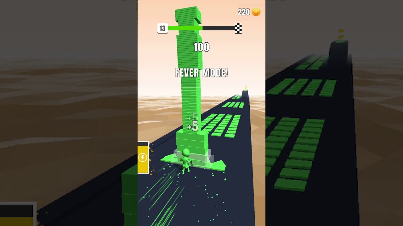 color stack - YouTube