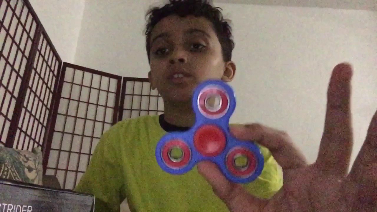 My fidget spinner collection (Custom spinner!!) - YouTube