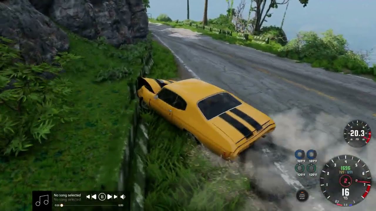 Ultimate BeamNG Drive Mod Showcase! - YouTube