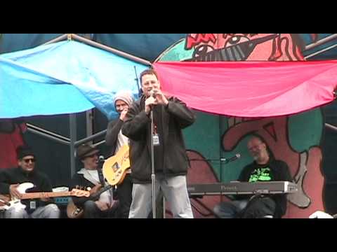 Barry Sobel Comedian SF Comedy Day 2010 Golden Gate Park - YouTube