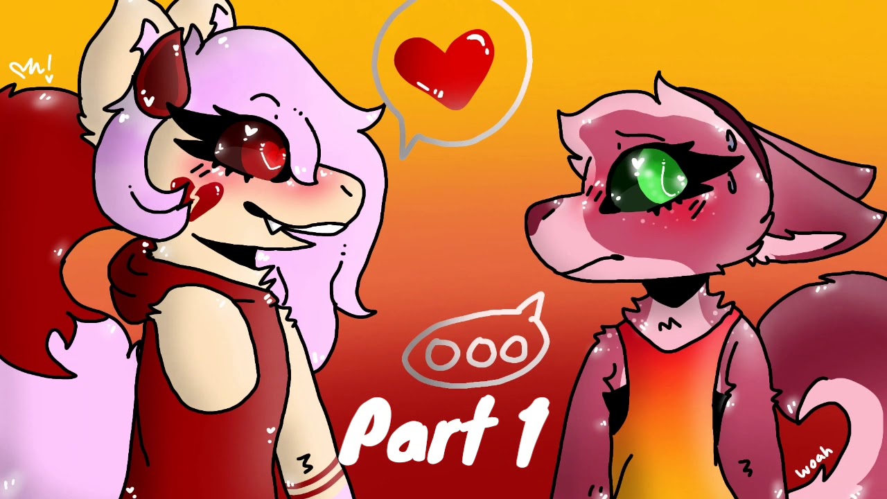 Crush map (💕Open 💕) - YouTube