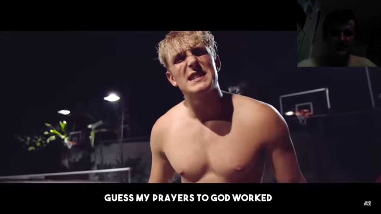 The Jake Paulers Song (Official Music Video) - YouTube