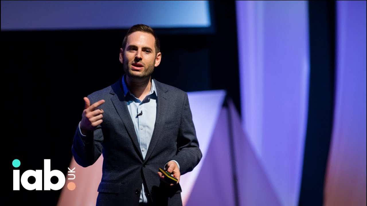 Ari Lewine at Engage 2019 - YouTube