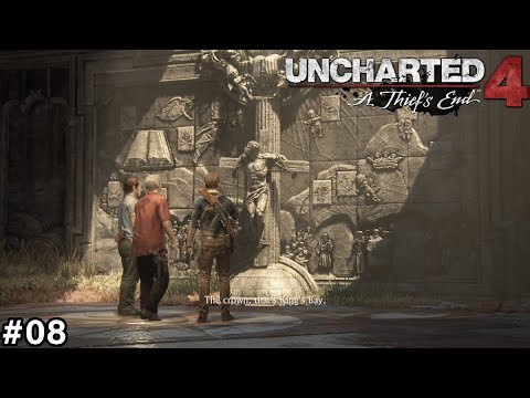 SCOTLAND COIN UNLOCKS MYSTERY OF PIRATES - Uncharted 4 A Thief's End ...
