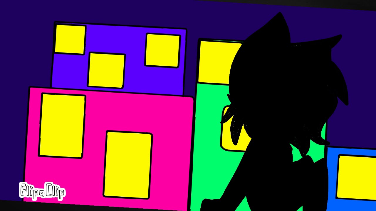 Fearless meme / ft. Lucky - YouTube