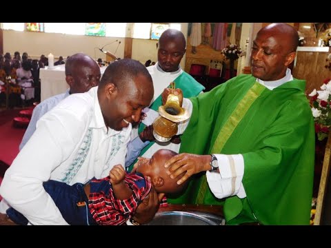 Ntotesha amazi nce nkira umwanda wose