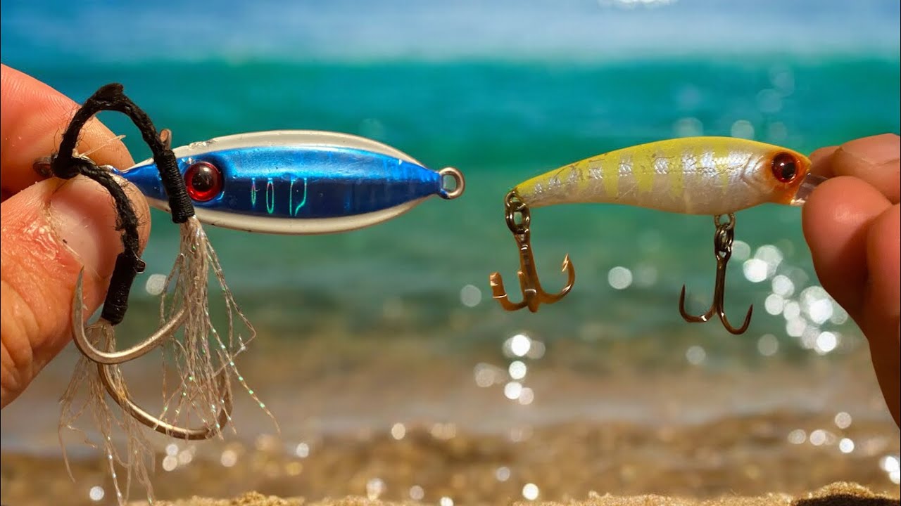Tailor Fishing On The Gold Coast! QLD Fisheries Recognised Me! - YouTube
