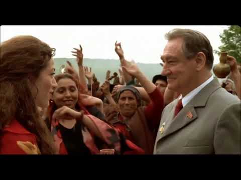 Обычай такой -  из фильма Заяц над бездной