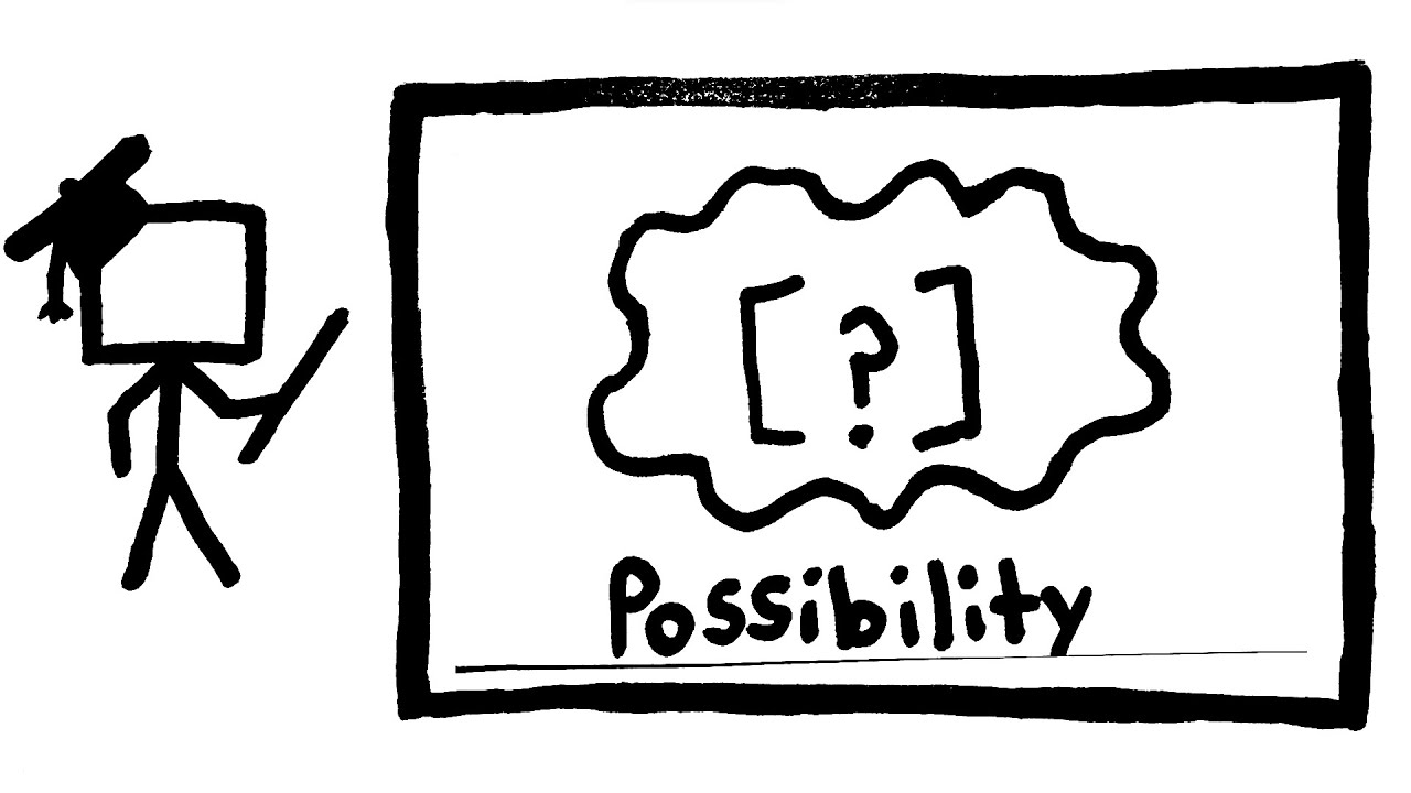 Metaphysical Possibility (PHA pt. 19/38) - YouTube