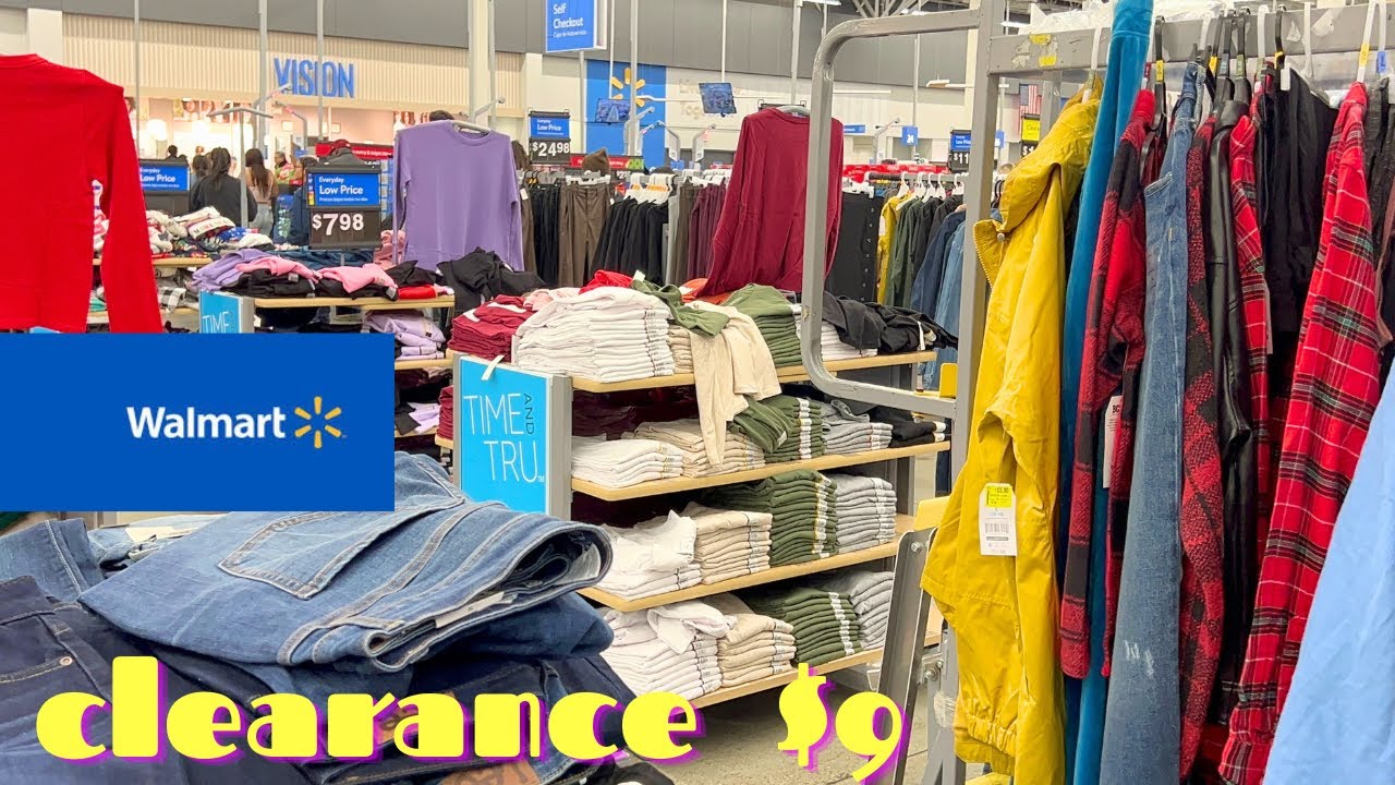 Walmart Women's Clothing deals on the most CLOTHES And APPAREL ...