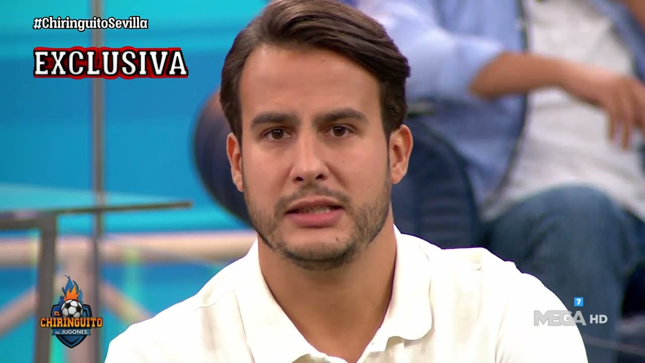 🔥¡Se TAMBALEA el SEVILLA! EXCLUSIVA de Juanfe Sanz - YouTube