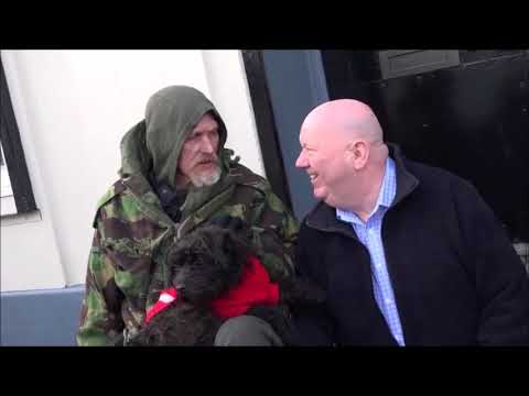 Labre house in Liverpool - YouTube