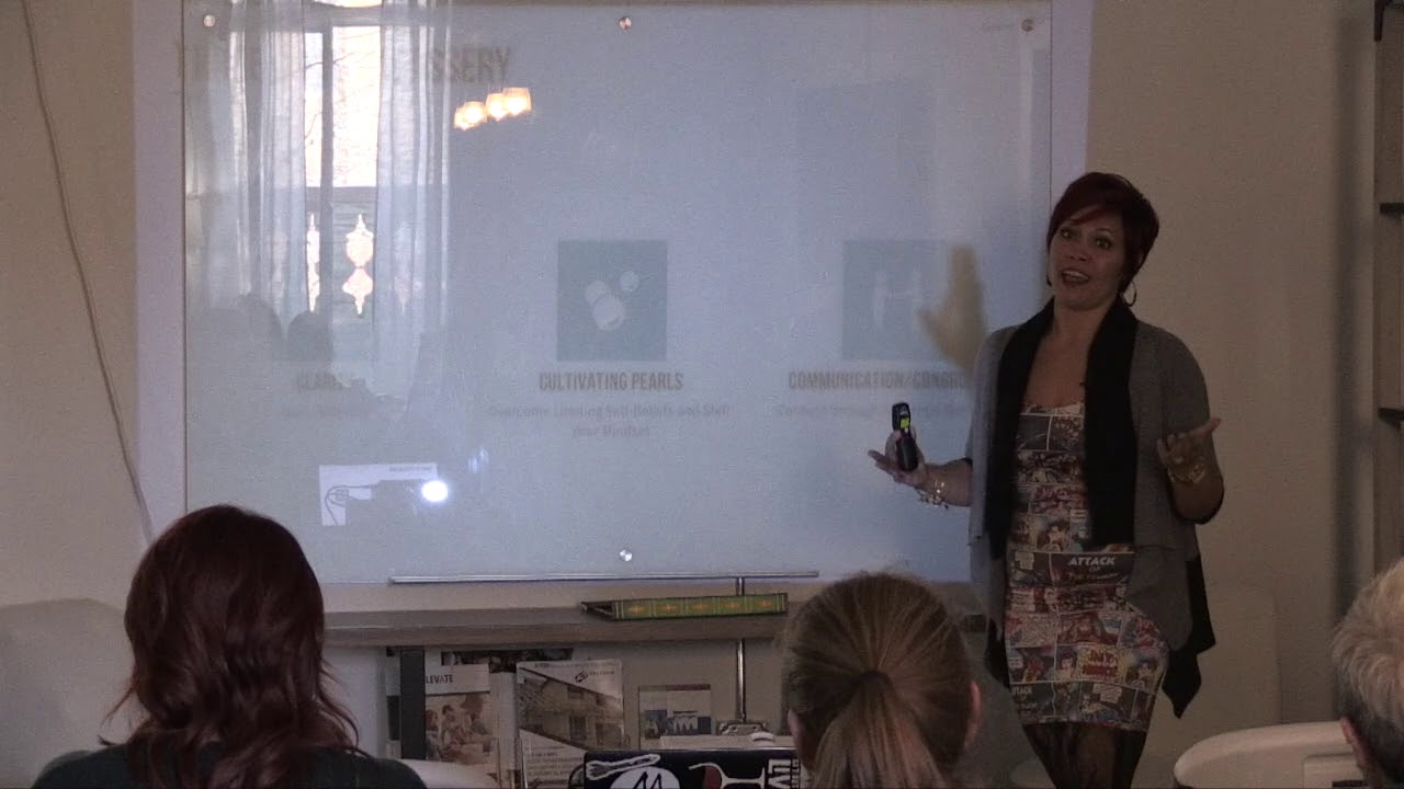 “Co-Creating A Beautiful Life Series #2 - Stacy Bernal - YouTube