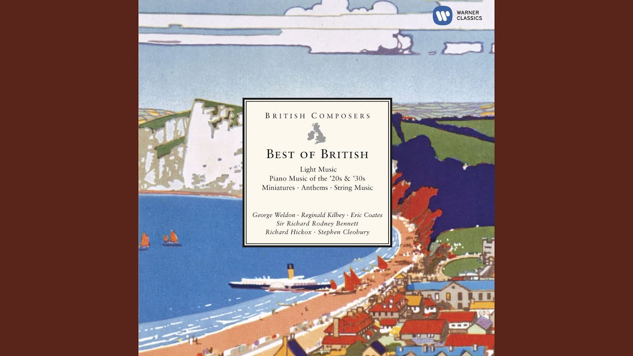 The Watermill - YouTube