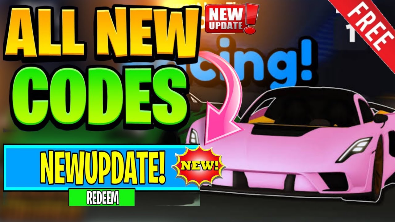🌙 29K UPDATE 🌙 MIDNIGHT CHASERS CODES - ROBLOX MIDNIGHT CHASERS CODES ...