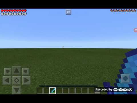 MINECRAFT GÜNAH BENİM