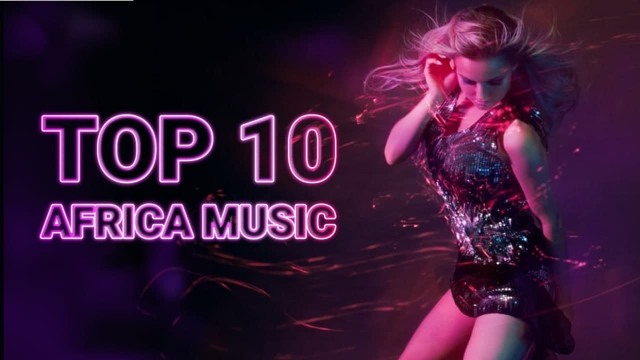 Top 10 south african music 2021 - Music Downloader - YouTube