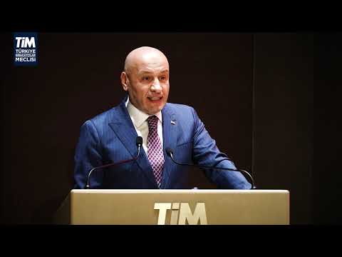 Türk Ticaret Bankası Tanıtım Programı