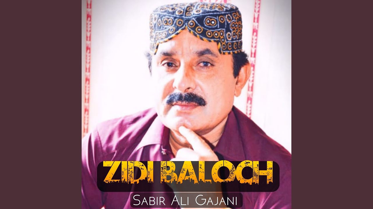 Zidi Baloch - YouTube