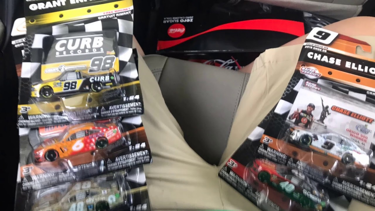 Diecast Haul Target - YouTube