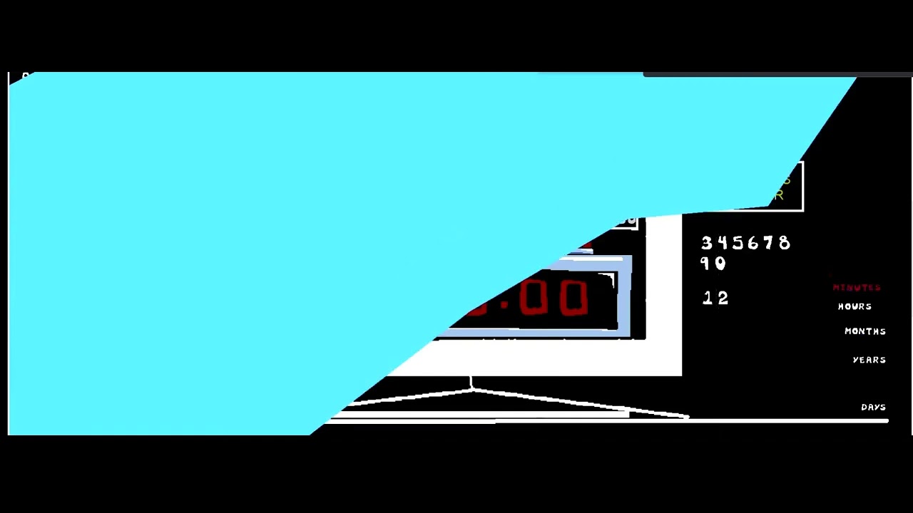 Error story 9 Sounds like a @MrNumbers4219 - YouTube