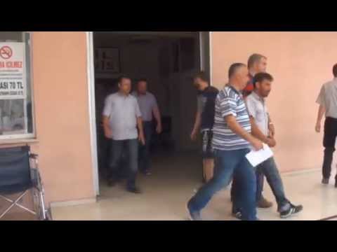 Kırklareli, Edirne ve İstanbul'da eş zamanlı operasyonda 9 Tutuklama