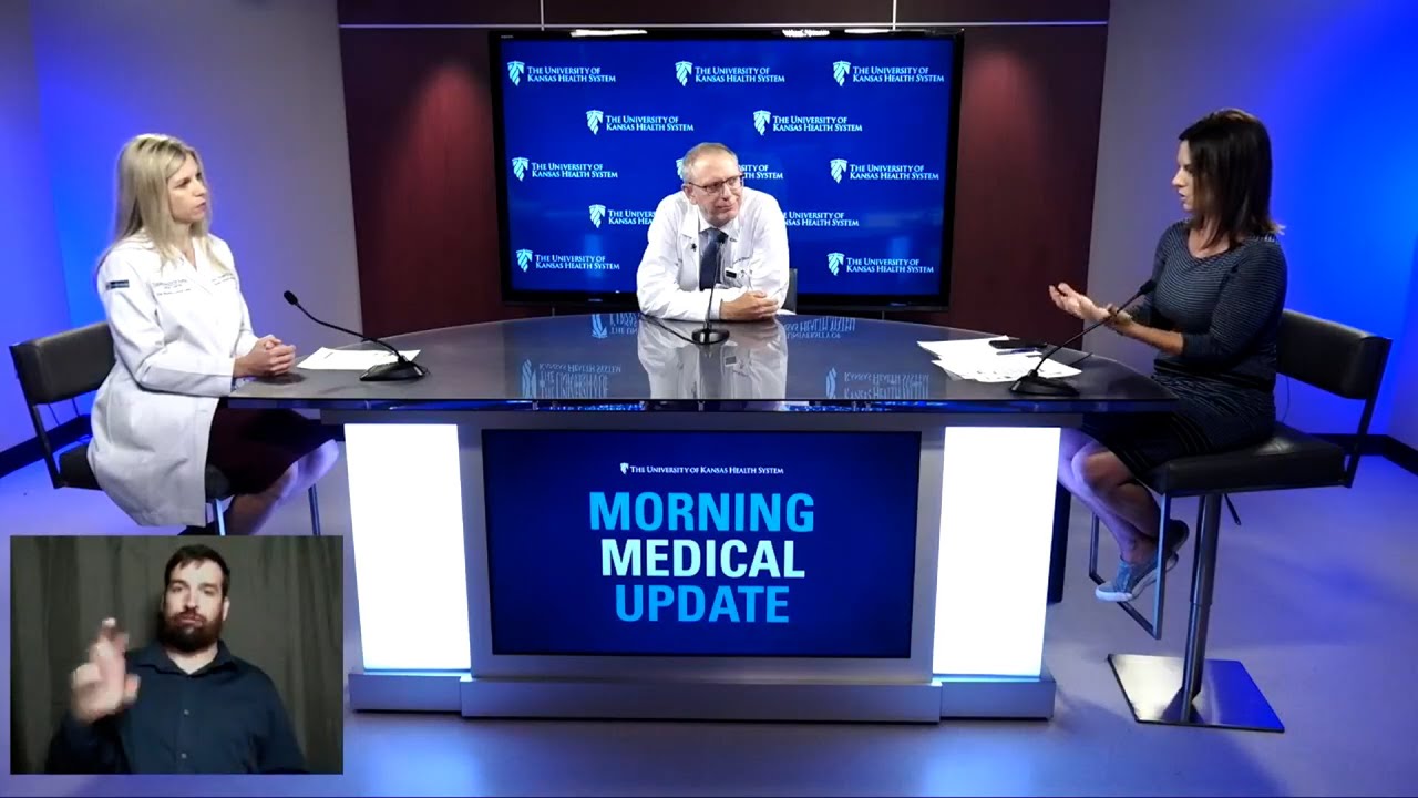 Monday Morning Medical Update: The Importance of Second Opinions - YouTube