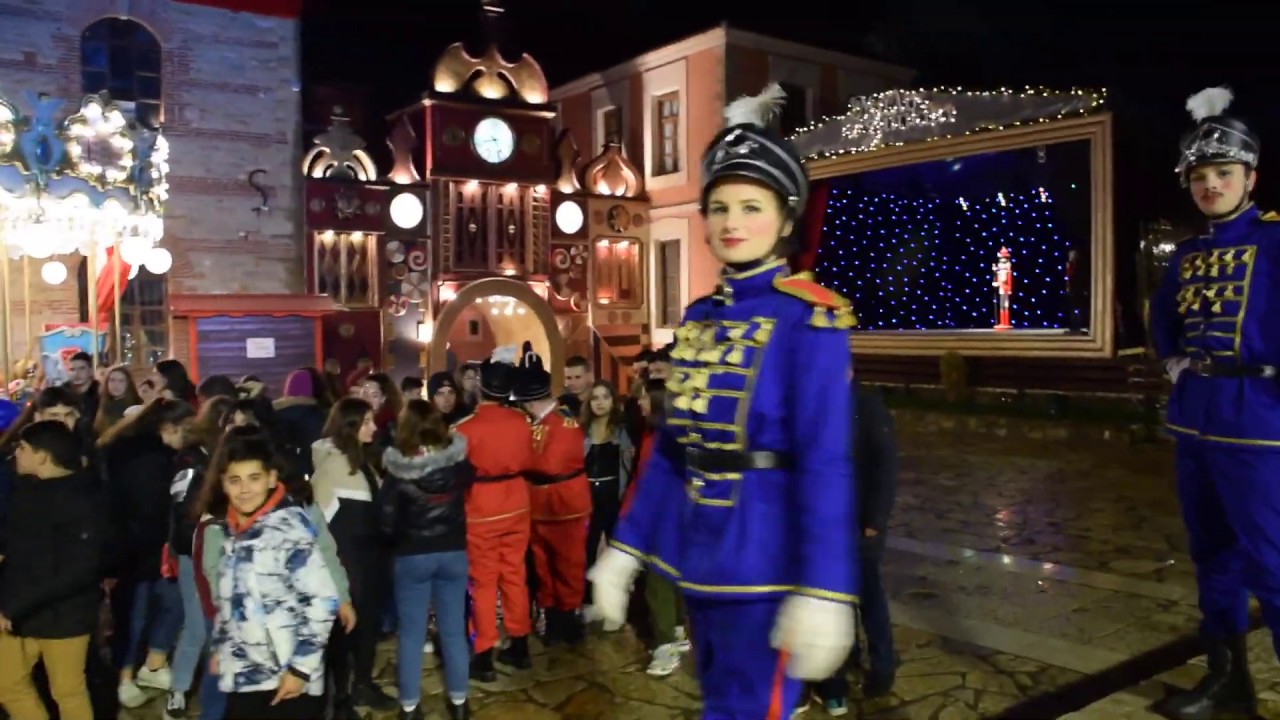 Ο μύλος των ξωτικών μάγεψε το ΜΟΥΣΙΚΟ ΣΧΟΛΕΙΟ ΓΙΑΝΝΙΤΣΩΝ DSC 0167 - YouTube