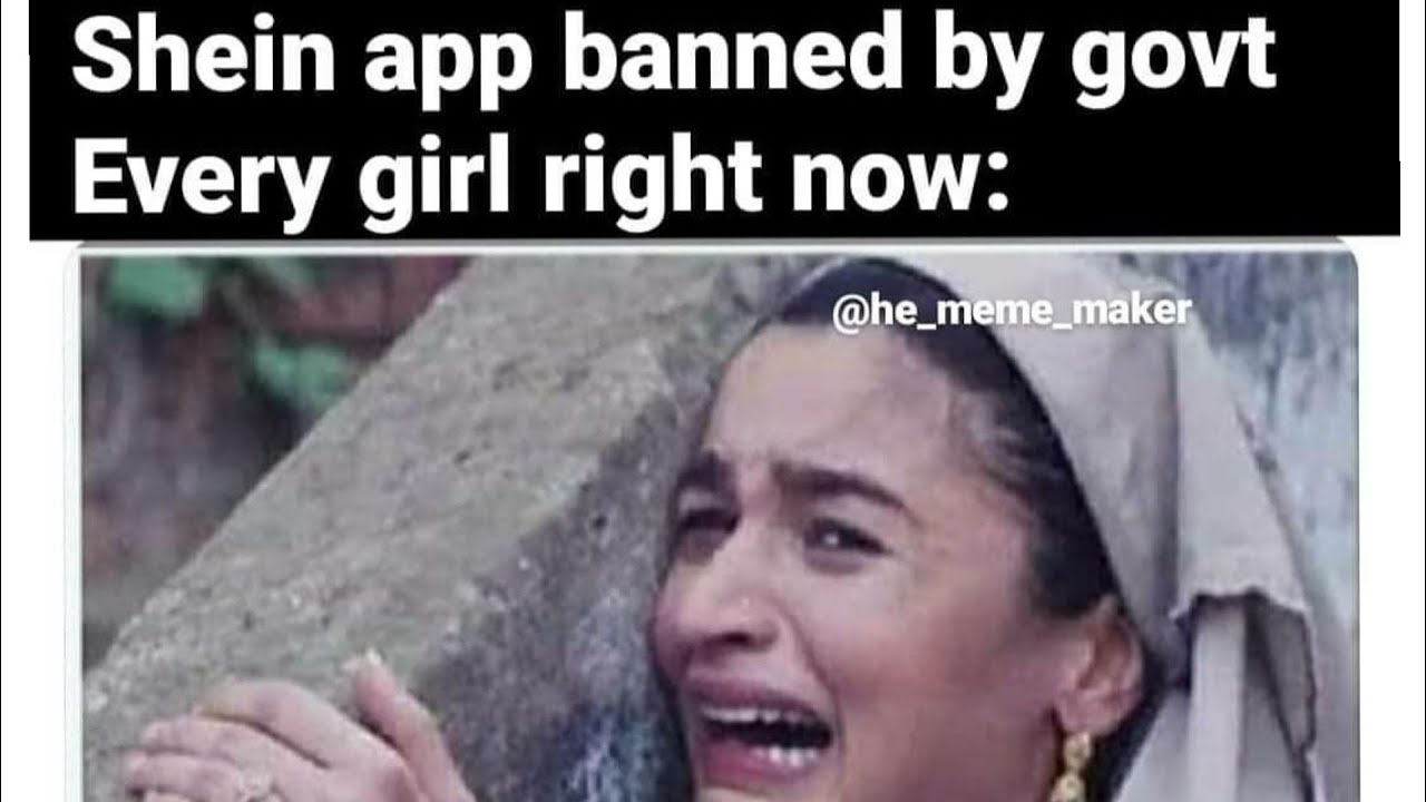 Top 10 funny memes for tik tok band - YouTube