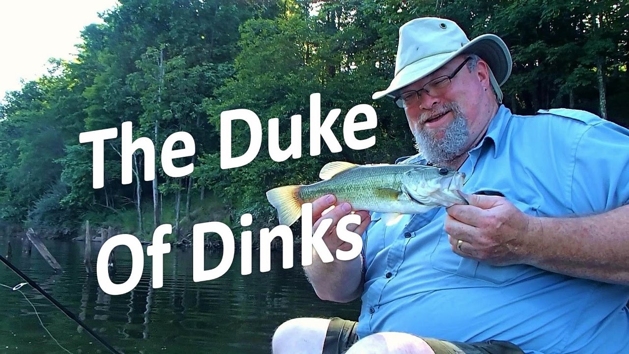 The Duke Of Dinks - YouTube