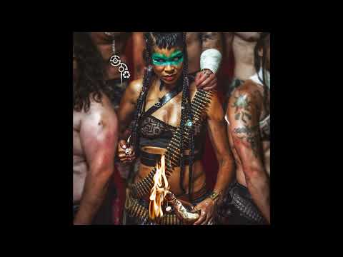 Shaka Ponk : Il y a [Audio officiel]