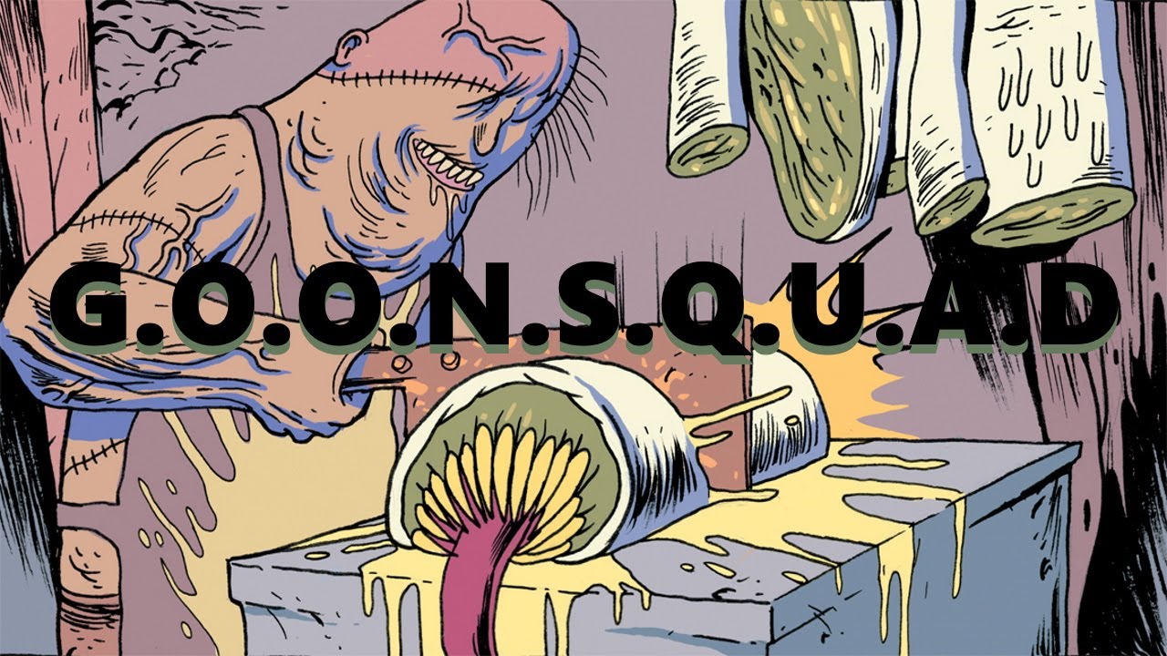 GOONSQUAD 7 - YouTube