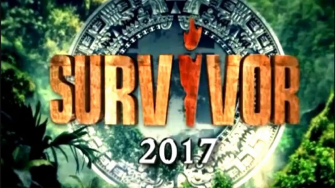 Οι 5 καλυτεροι παικτες του survivor. - YouTube