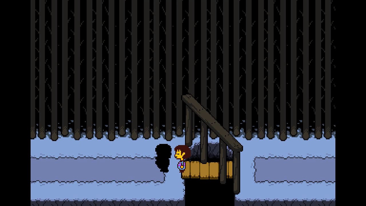 Let's Play With Kate:Undertale|Part 5| "The Ruins?!" - YouTube