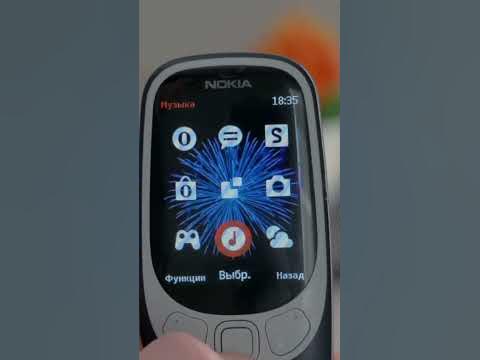 🫠НОВАЯ NOKIA 3310 ПРОТИВ СТАРОЙ НОКИИ 3310 ! - YouTube