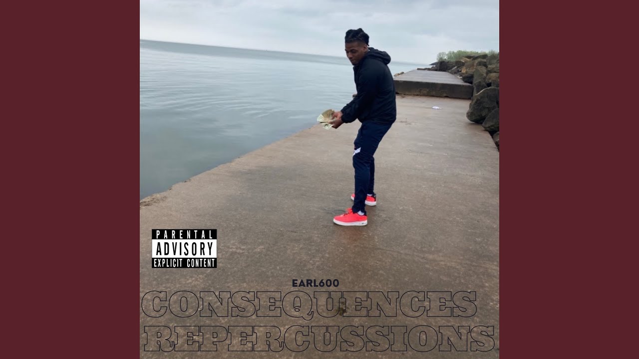 Consequences Repercussions - YouTube