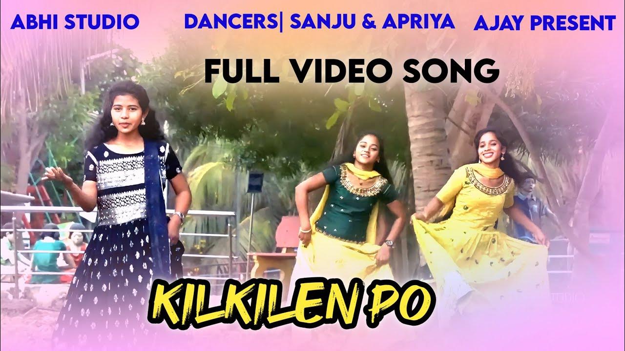 KILKILEN PO BUHANG SOURA VIDEO SONG 2023//MR.ABHI,AJAY,MAHESH BUYA,NAMITHA,CHINNA - YouTube